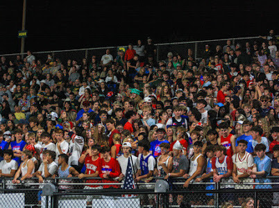 Cheer team sells student section-themed shirts - The Warrior